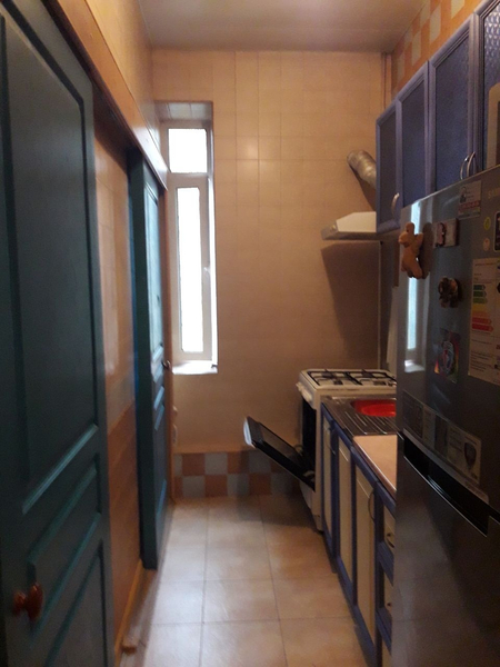 Квартира на Дархане 3х. Комфорт всё есть стиральная машина. Холодильни