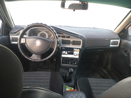 Nexia 2 gibred 2010