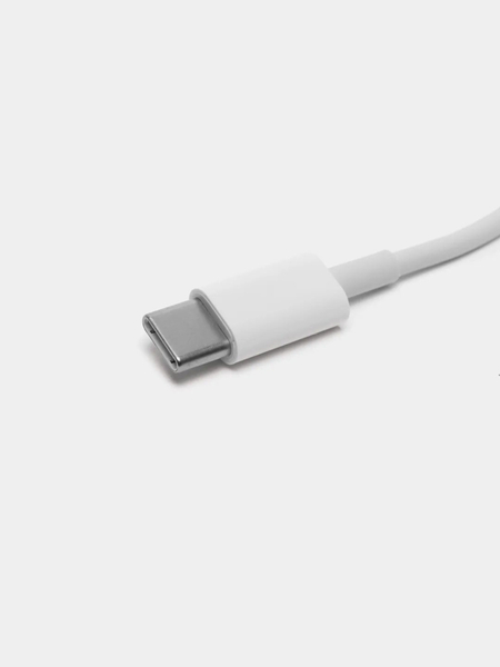 Кабель для зарядки iPhone от 5 до 14, iPad, lightning-TYPE-C, 1 м