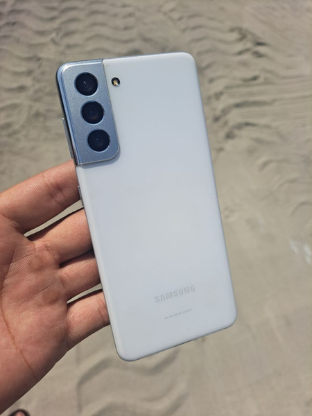 Samsung S21 va A53 sotiladi!