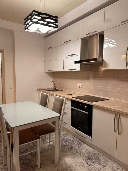 Аренда 3/4/7 Golden House Sebzar /AZ/