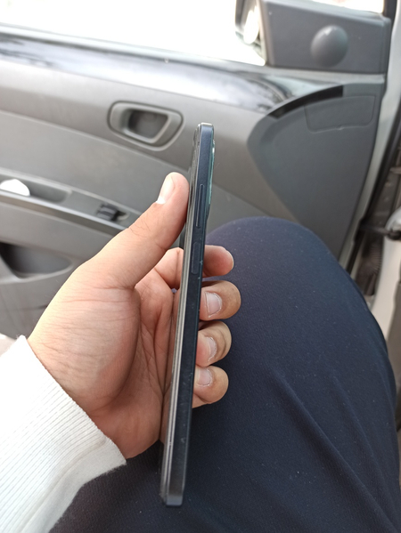 Xiaomi redmi note 12