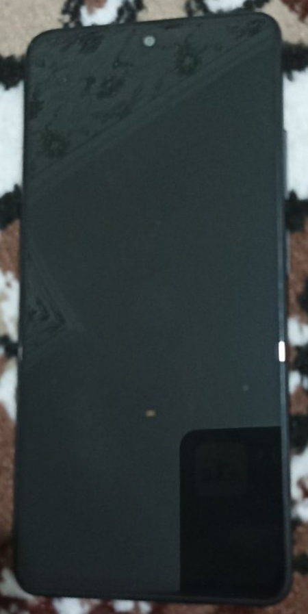Xiaomi Poco x4 pro 5G