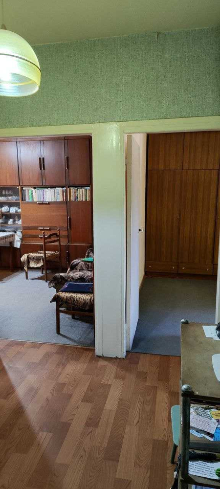 ул.Новомосковская (ул.Измайлова) 77-серия 3-комн 4/4 70 м² ипотека