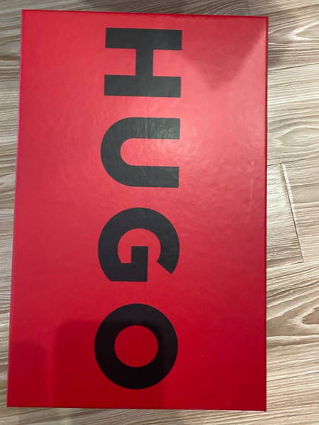 Кроссовки женские Hugo Boss новые