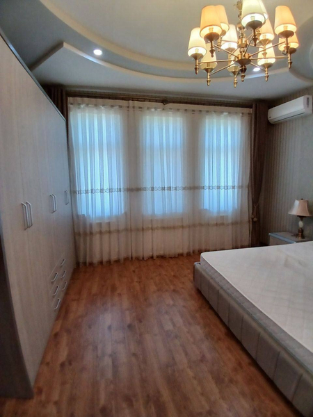 Аренда ул Укитувчи Карасу дом 3х этажный