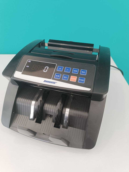 Счётчик купюр BANKOSA BK35