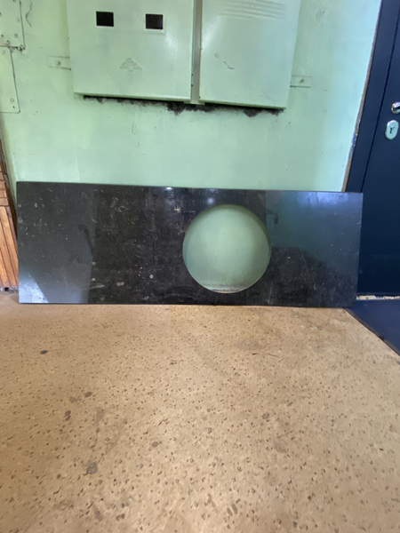 Granite tosh sotiladi