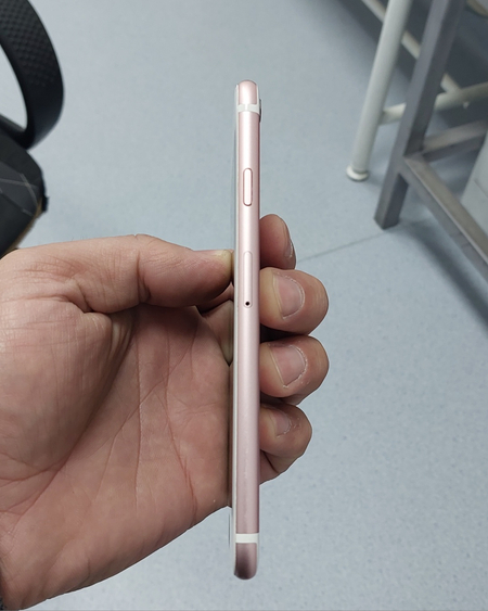 Assalomu alaykum Iphone 6.S