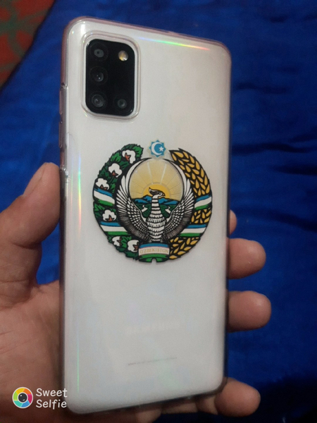 Samsung A,31,64,