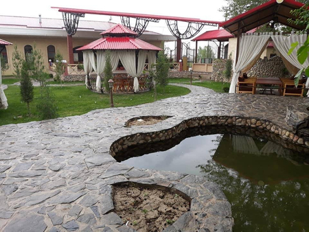 Продоётся ресторан «Чинарас»