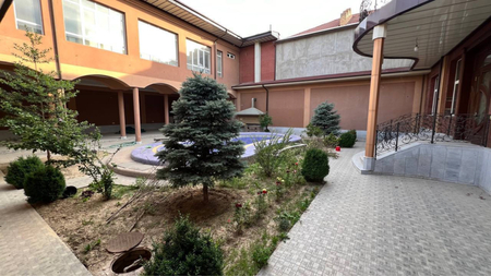 Сдается Дом В Центре ! 3,200$