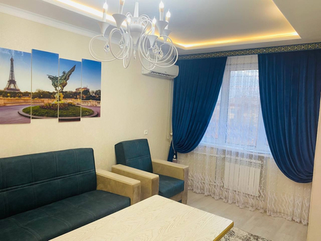 Аренда квартира Яккасарай