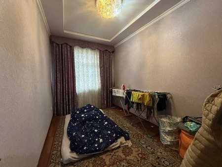 Аренда квартиры Паркентский бек кафе 470$