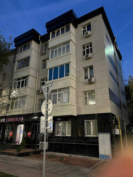 Продаётся 2х комнатная квартира ГАИ Глинка