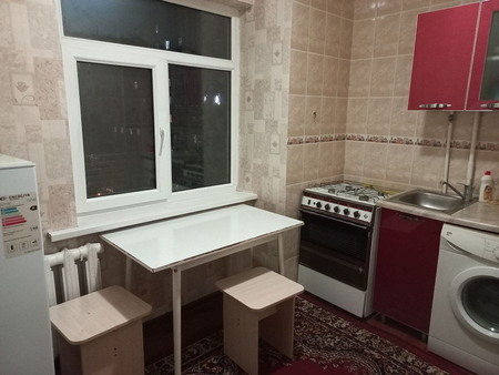 Яккасарай. 1в2/5/5. Массив Кушбеги