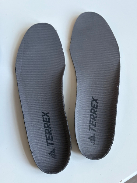 Ботинки adidas Terrex AX3 Beta Mid (G26524) размер UK/US/RU 10/10,5/43