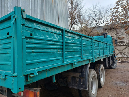 Борт 7.80 метр