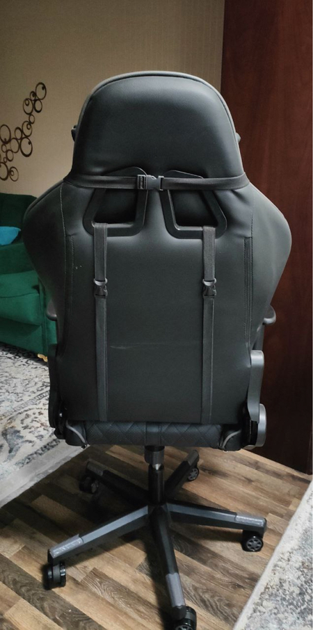 Игровое компьютерное кресло Cougar