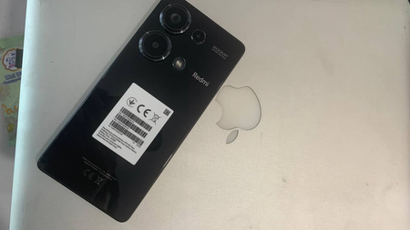 Redmi Not 13 pro