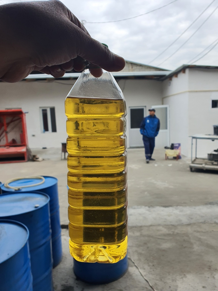 Продаётся базовое масло sn 150, sn 350