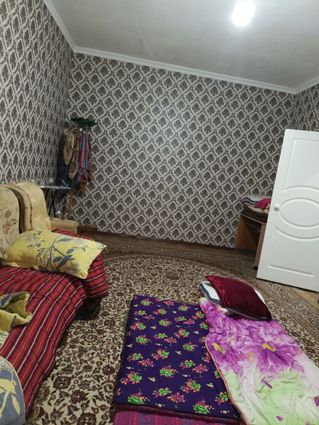 22 maktab yonida kvartira sotiladi