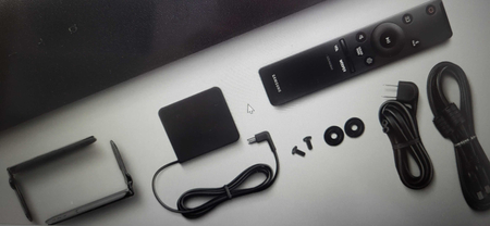 Samsung soundbar (саундбар)