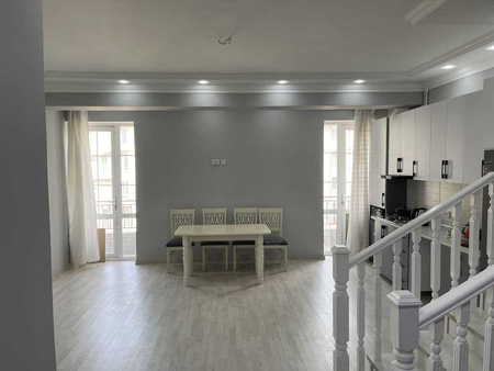谷 127727 谷 Chilonzor tumanida kvartira sotiladi [76 м²]