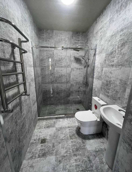Продаётся Евро Коробка в махалле Гузаль, 4-соток (N 7718)