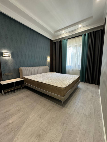 Новостройка 4/7/8 жк Gardens Residence
