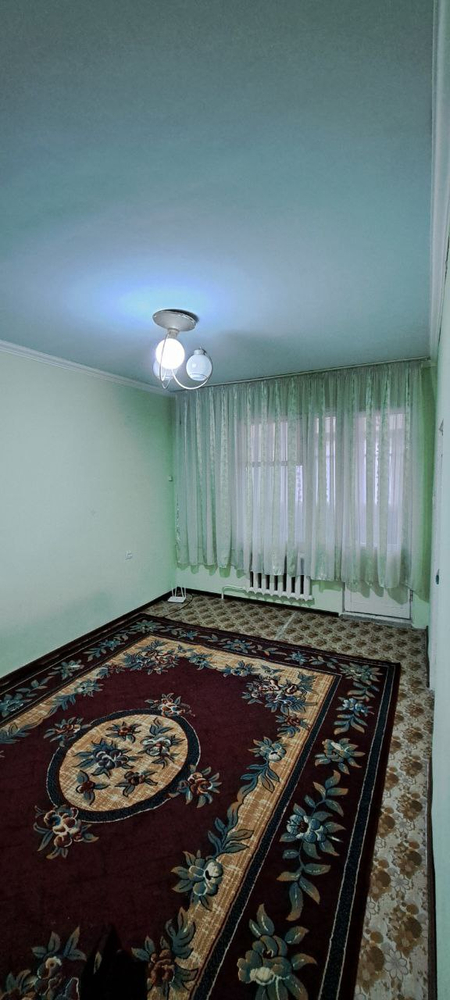 Сдается квартира
