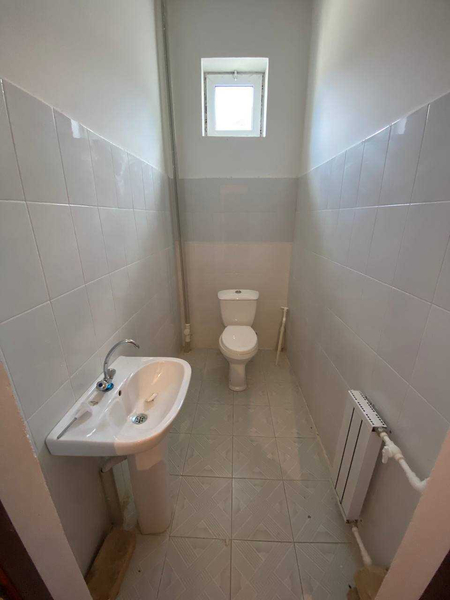 Продается коттедж в Замине