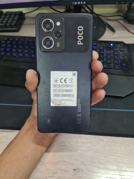 Poco X5 pro sotiladi 8/256