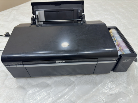 Printer epson l805