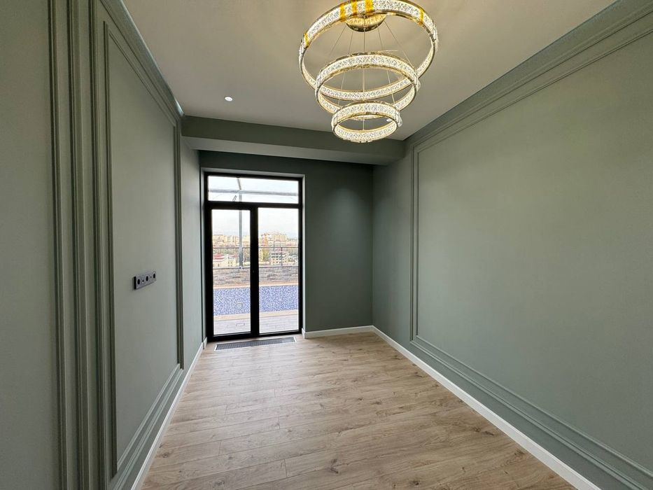 ПРОДАЕТСЯ ПЕНТХАУС
НОВОСТРОЙКА 
ЖК Darhan Modern
(Мирзо-Улугбекский ра