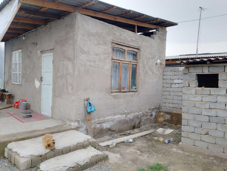 Уй выкупка берилади