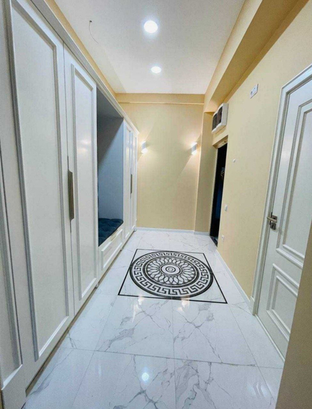 Мирзо улугбек 2x комн