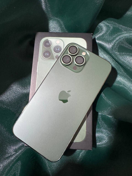 Iphone 13pro max
