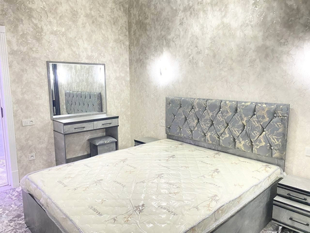 Сдаётся New Lux 2х ком. кв. на Вокзале ор. Узгазоил!!!