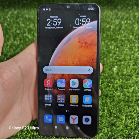 Redmi 9C Srochniy sotiladi