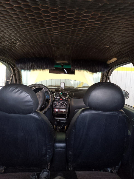 Matiz sotiladi yilli 2006