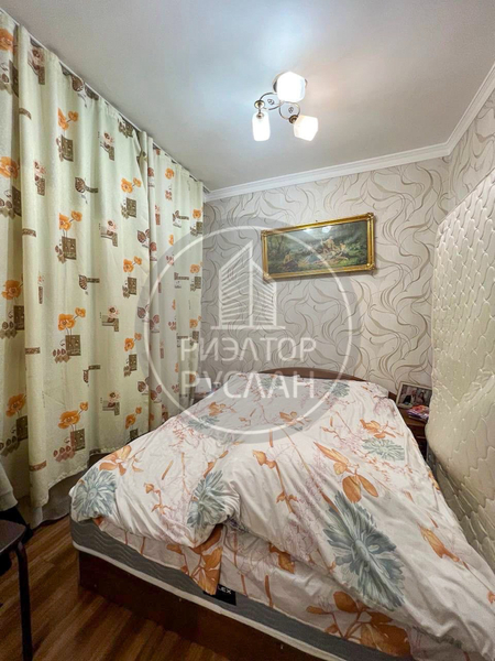 1в2/3/4 76-серия Буюк Ипак Йули 50м2 Кирпич Генерал Петрова