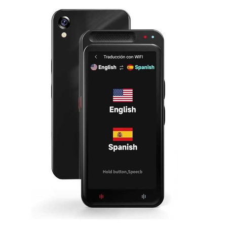 Ai Z6 Новое поступление Устройство для перевода языка