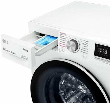 Стиральная машинка LG tw4v5rs0w