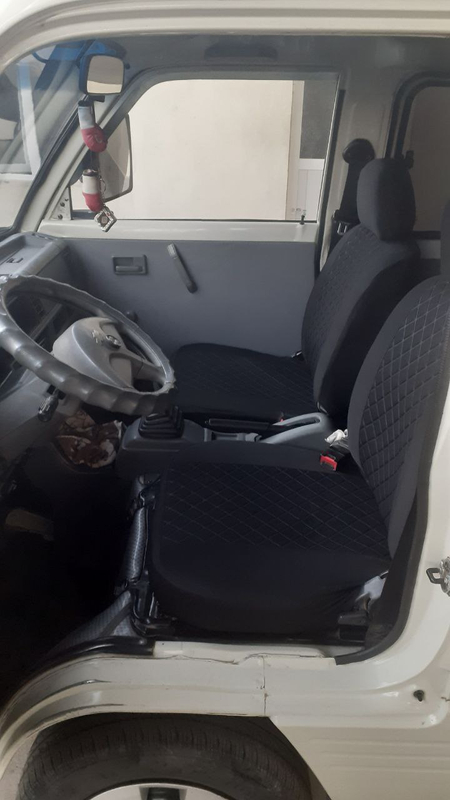 DAMAS chevrolet.