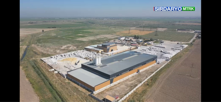 Газаблок автоклавний