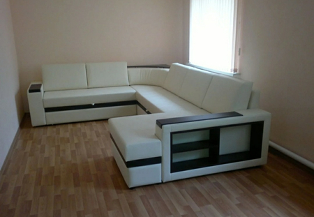 Мягкая мебель на заказ