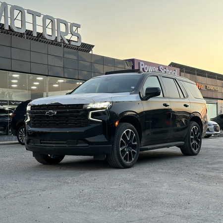 Chevrolet Tahoe 2024 full 10 minut ichida avtokredit qilib beramiz