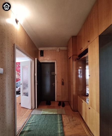 ИПОТЕКА/ПРОДАЖА Сергели 3 , 4х-Комнатная