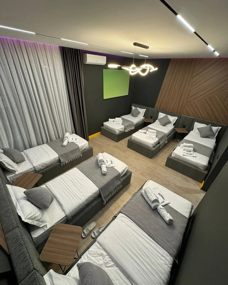 Dacha Beverly Hils